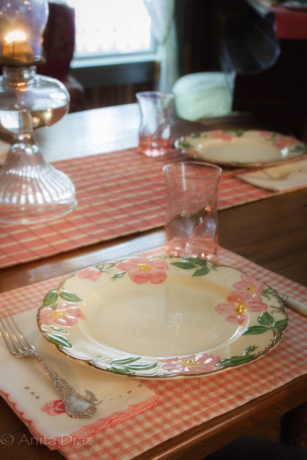 The last days of Summer in the Homestead Kitchen - Whispering Pines ...